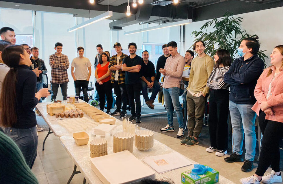 Quiénes Somos - OP Wiser