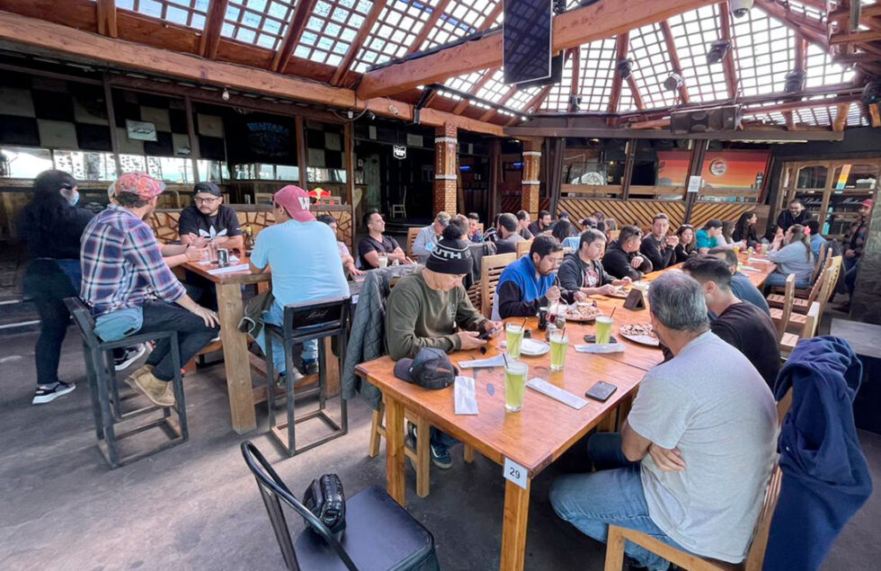 Quiénes Somos - OP Wiser