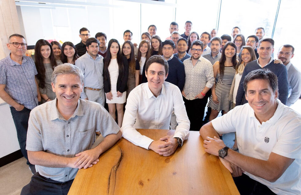 Quiénes Somos - OP Wiser